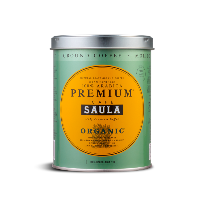Cafe Saula – Only Premium Coffee